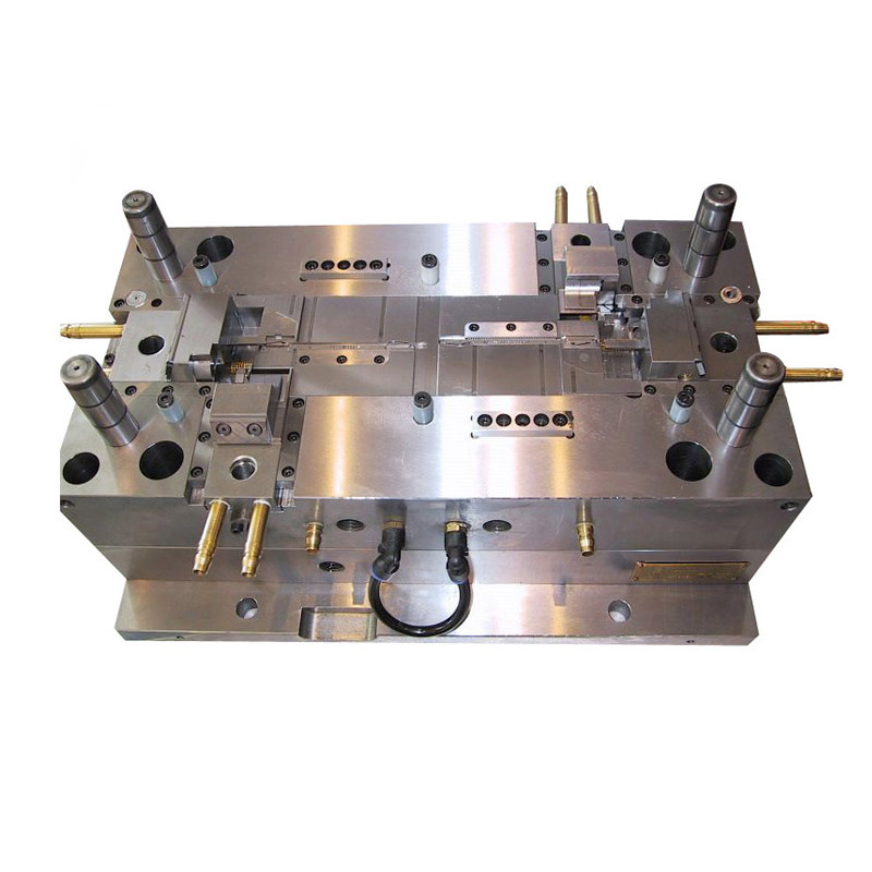 How To Improve Quality Control in Injection Molding - JS Precision