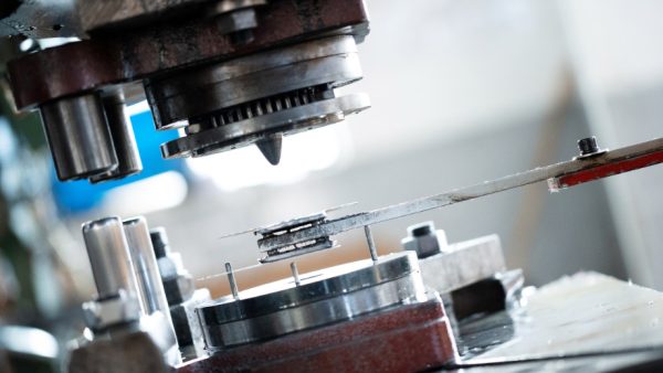 Quality Control and Inspection Methods in Sheet Metal Fabrication