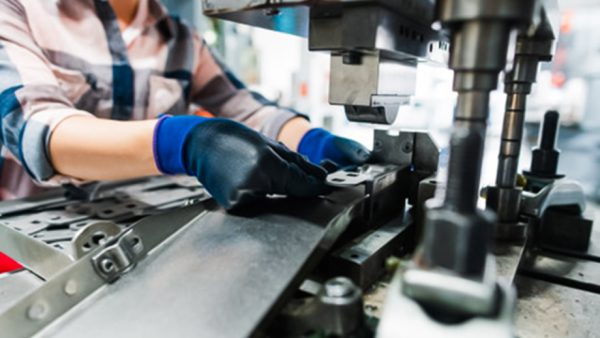 Common Processing Methods and Tools in Sheet Metal Processing