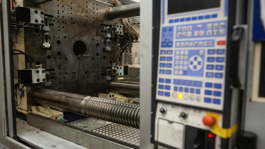 Causes and Improvement Measures of Weld Lines in Injection Molded Parts