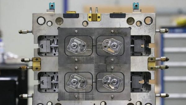 The Impact of Temperature on Injection Molding