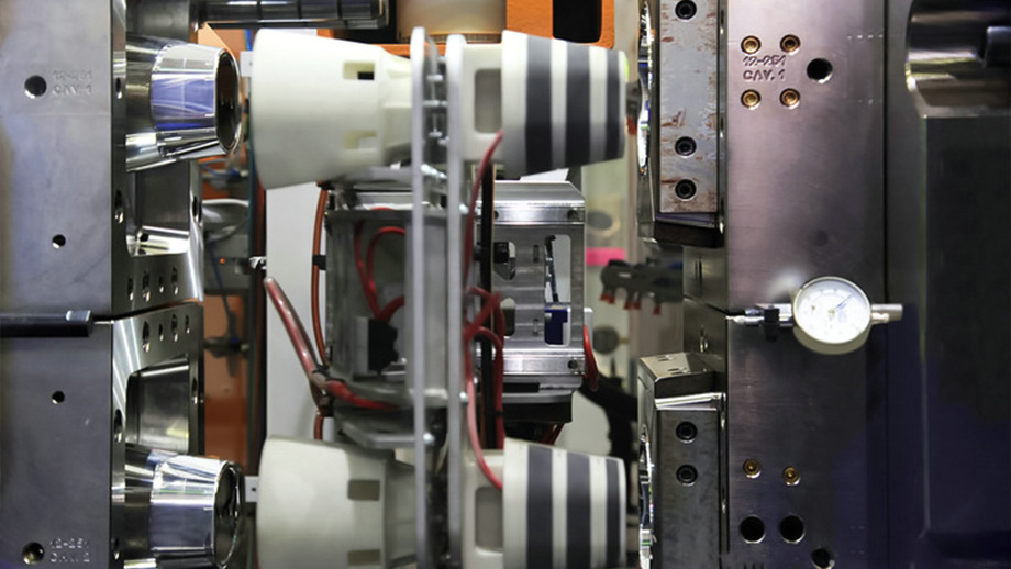 What to Do if There is Overflow During TPE Injection Molding