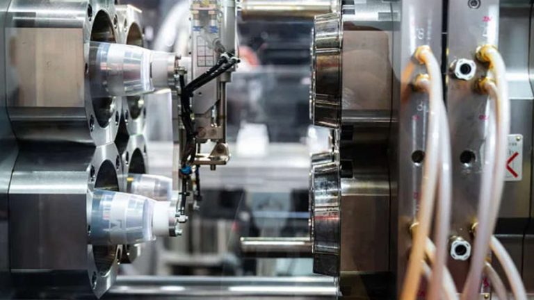 The Importance of Quality Control in Injection Molding
