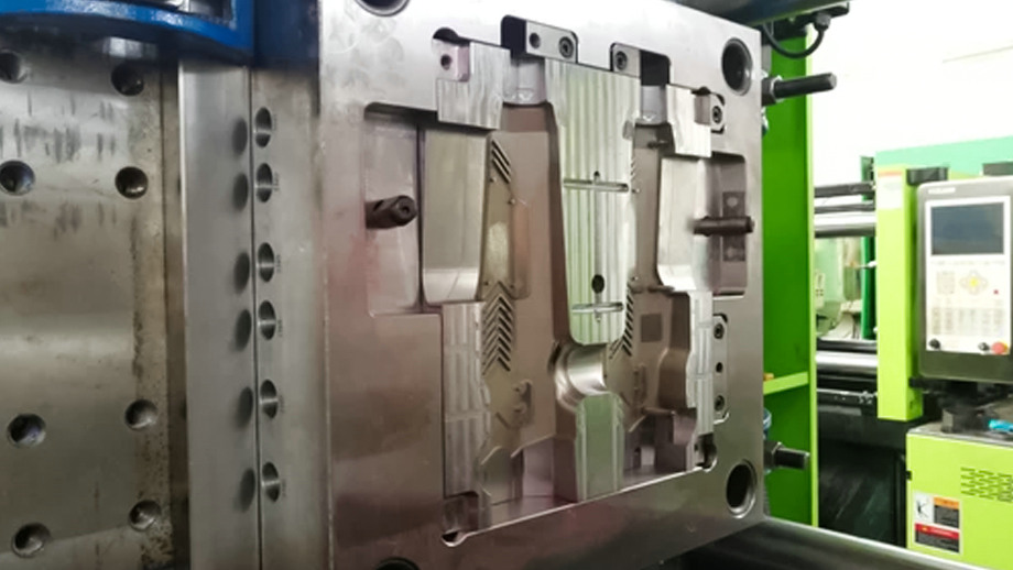 The Importance of Mold Shrinkage for Production Accuracy