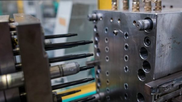 Selection Skills of Injection Mold Gate Position