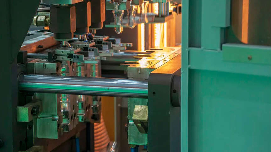 High-Gloss Injection Molding: Process Principles and Requirements