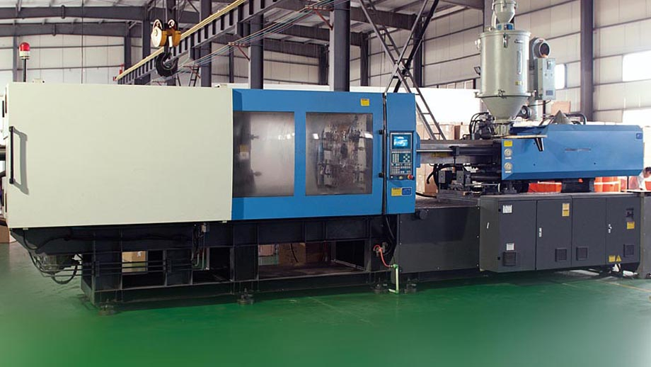 Efficiently Removing Burrs After Machining of Injection Molding Products