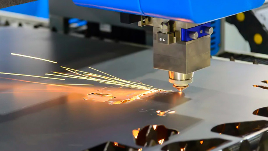 Precision Sheet Metal Fabrication: A Comprehensive Guide to Achieving ...