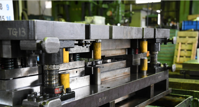 What are the different types of sheet metal fabrication metals?