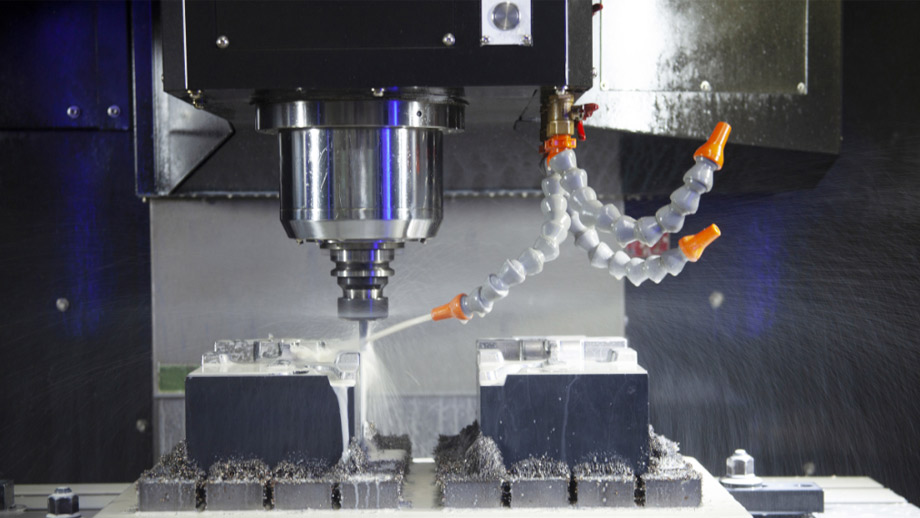 Medical CNC Machining Manufacturing