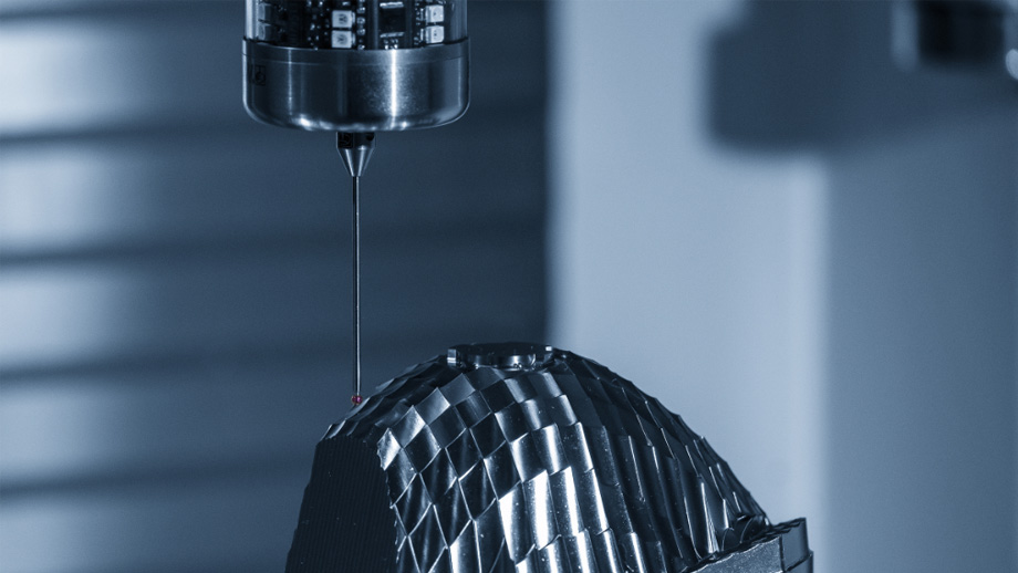 Medical CNC Machining Manufacturing