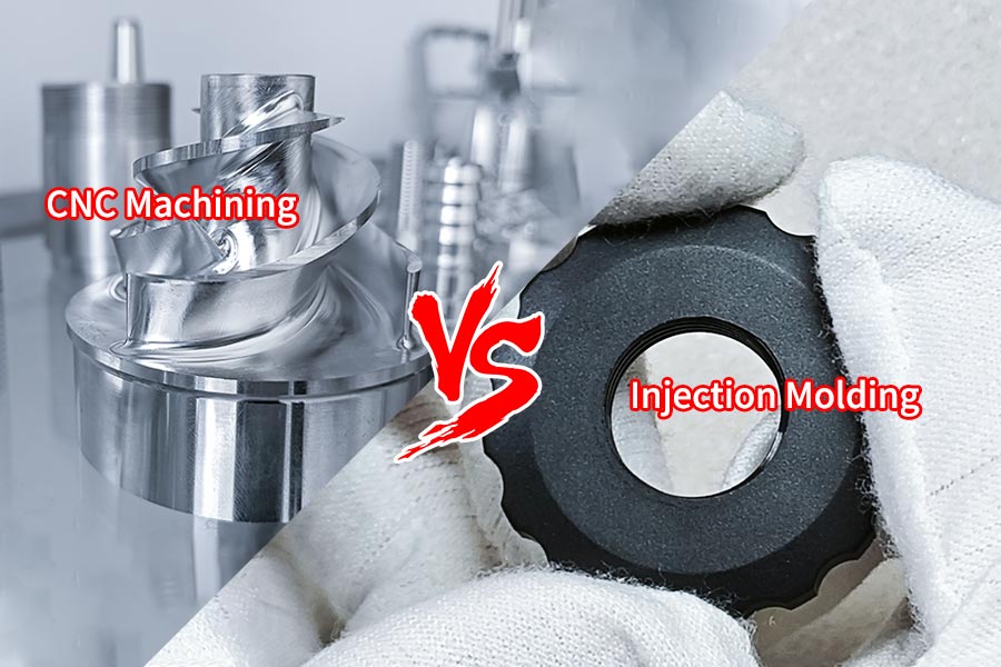 What Is The Difference Between Die Casting And Machining? - JS Precision