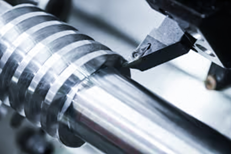 Stainless Steel Machining: Grades, Applications, & Challenges - JS ...