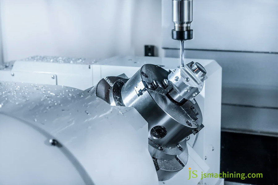 Does Your Project Require Zero Tolerance Precision Machining? - JS ...