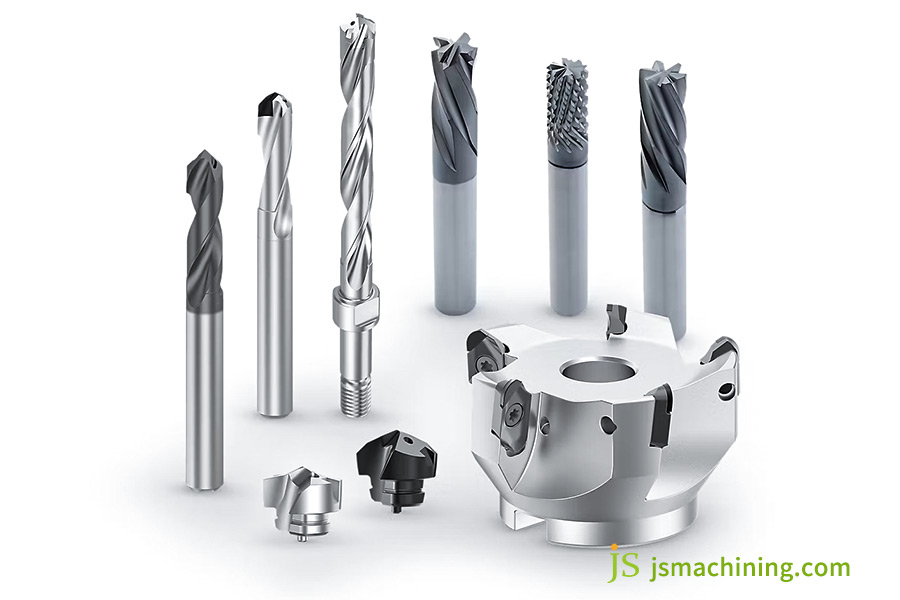 What Special Designs Do Tools In Cutting Need For Cutting Composite ...